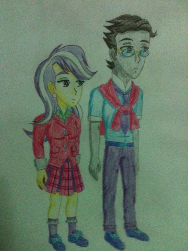 #1032963 - safe, artist:starlaurentitan, jet set, upper crust ...