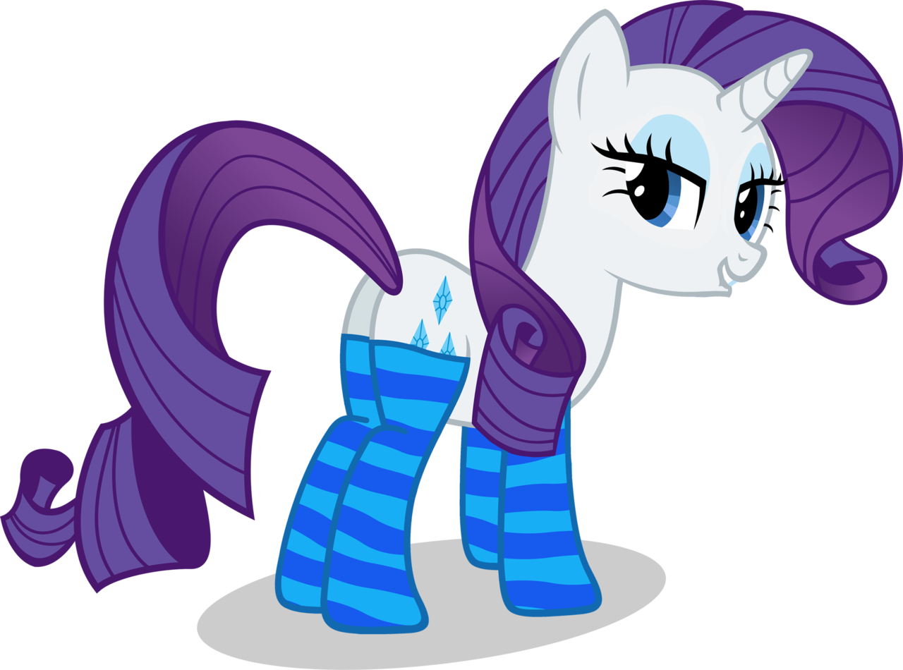 #1033160 - safe, artist:shutterflyeqd, rarity, g4, clothes, female, lip ...