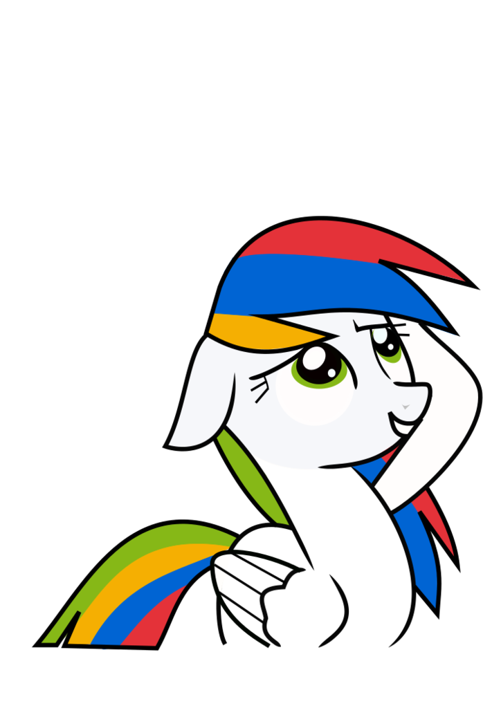 #1015501 - safe, pegasus, pony, blushing, ebay, floppy ears, goofy ...