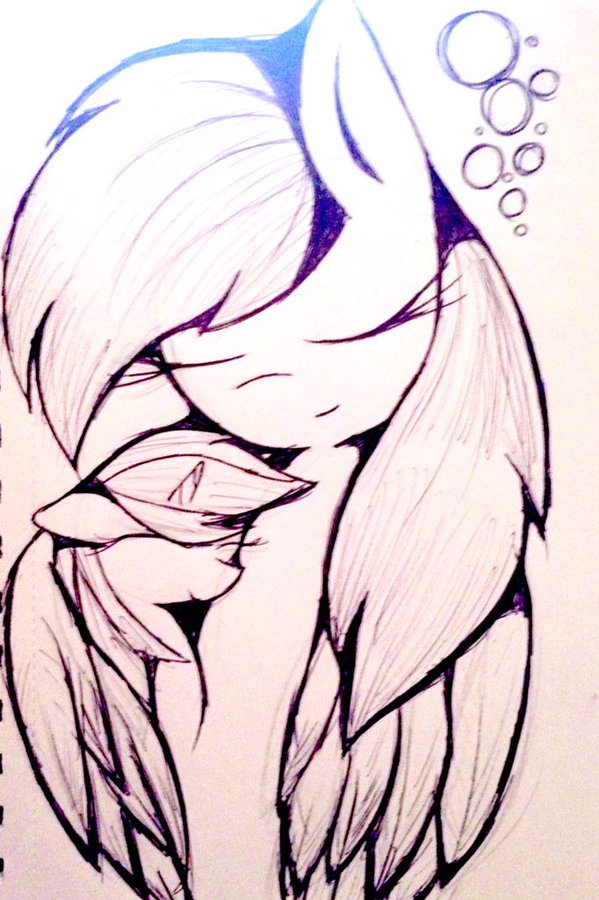 #1016180 - safe, artist:diamondbloomxp, derpy hooves, dinky hooves ...