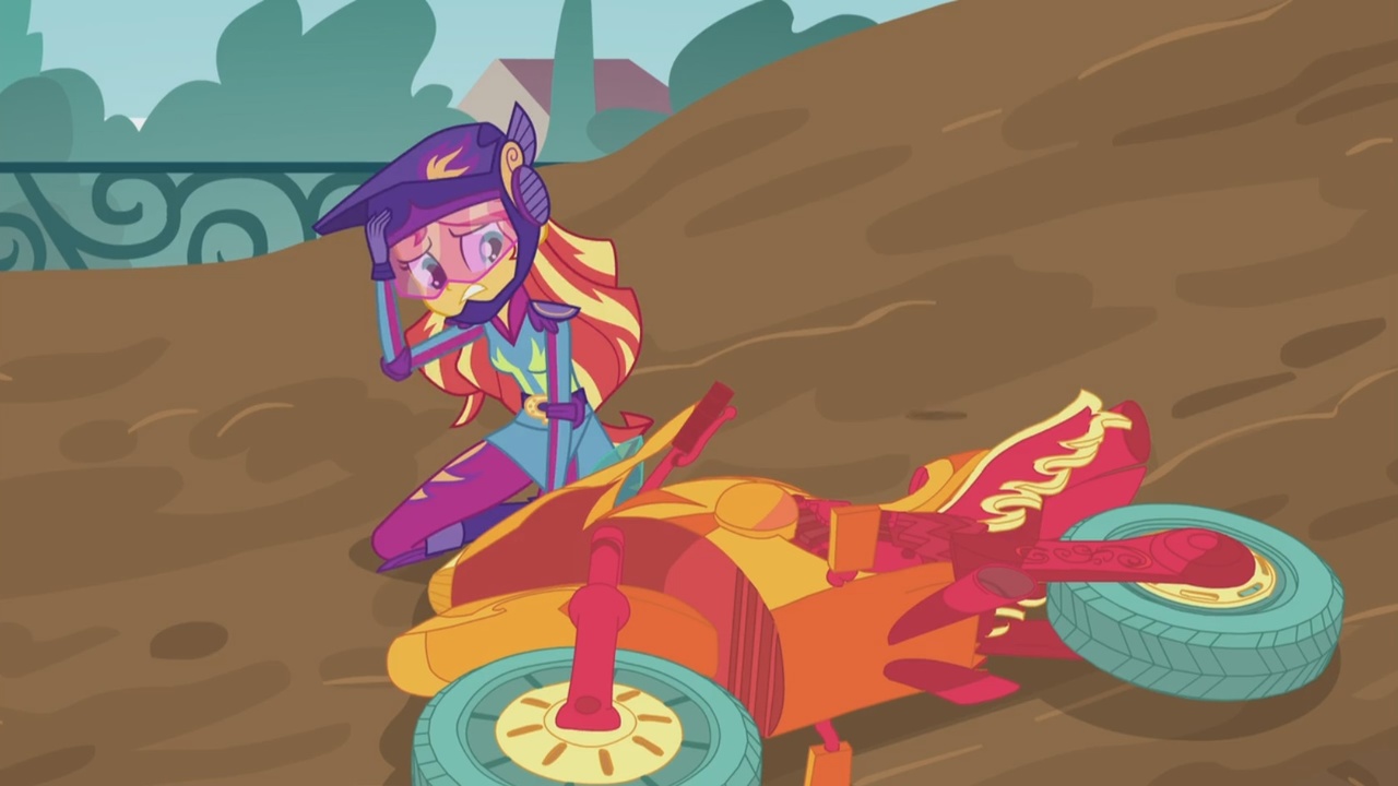 #1019480 - safe, screencap, sunset shimmer, equestria girls, g4, my ...