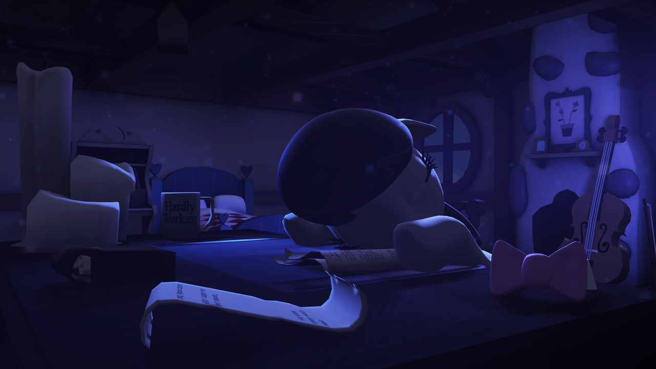 #1019550 - safe, artist:mastersounds, octavia melody, g4, 3d, female ...