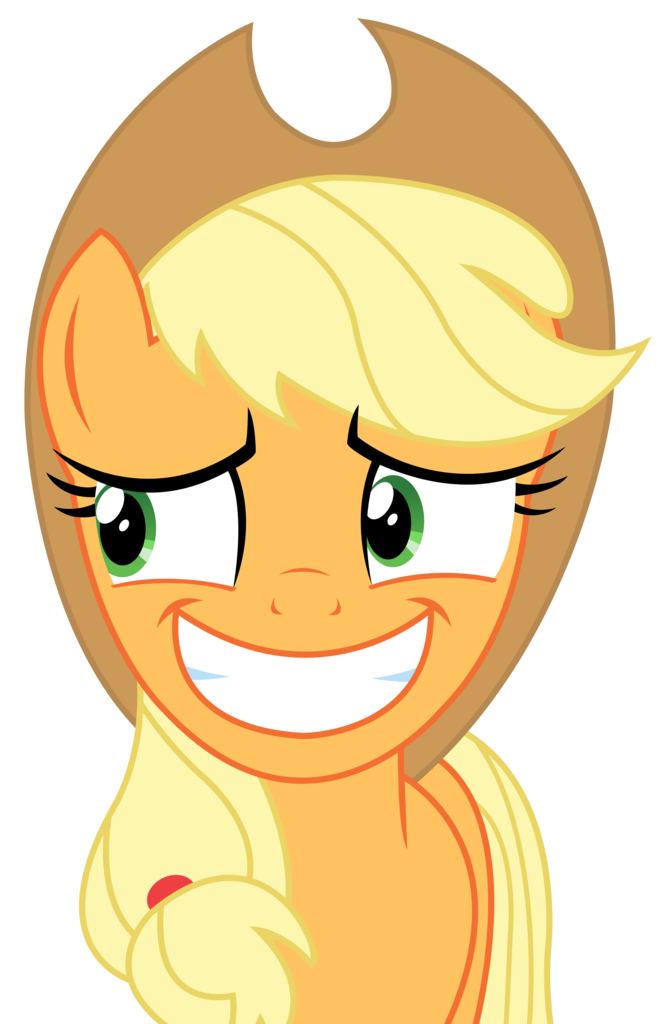 #1019574 - safe, artist:sketchmcreations, applejack, g4, hearthbreakers ...