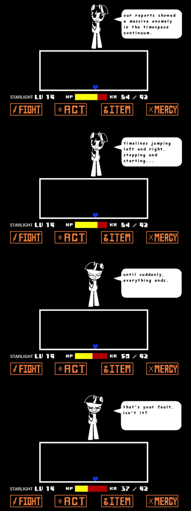 #1034452 - safe, starlight glimmer, twilight sparkle, alicorn, pony ...