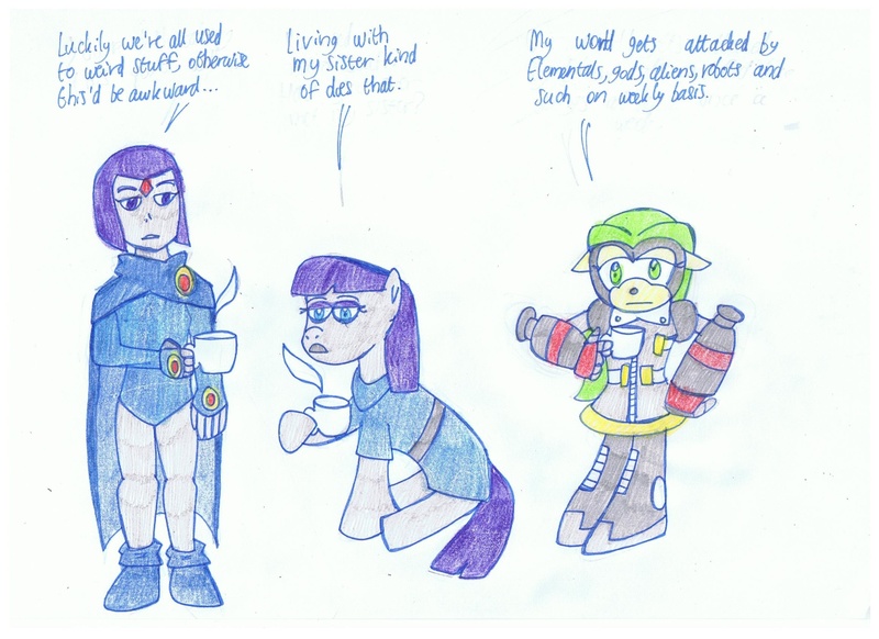 Matilda The Armadillo