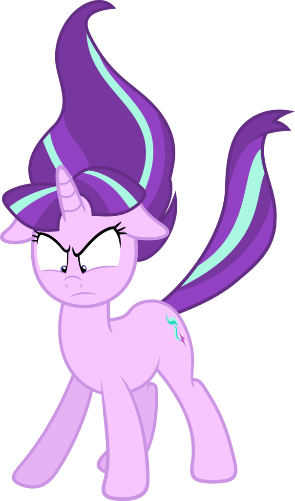 #1042693 - safe, artist:slb94, starlight glimmer, pony, unicorn, g4, my ...