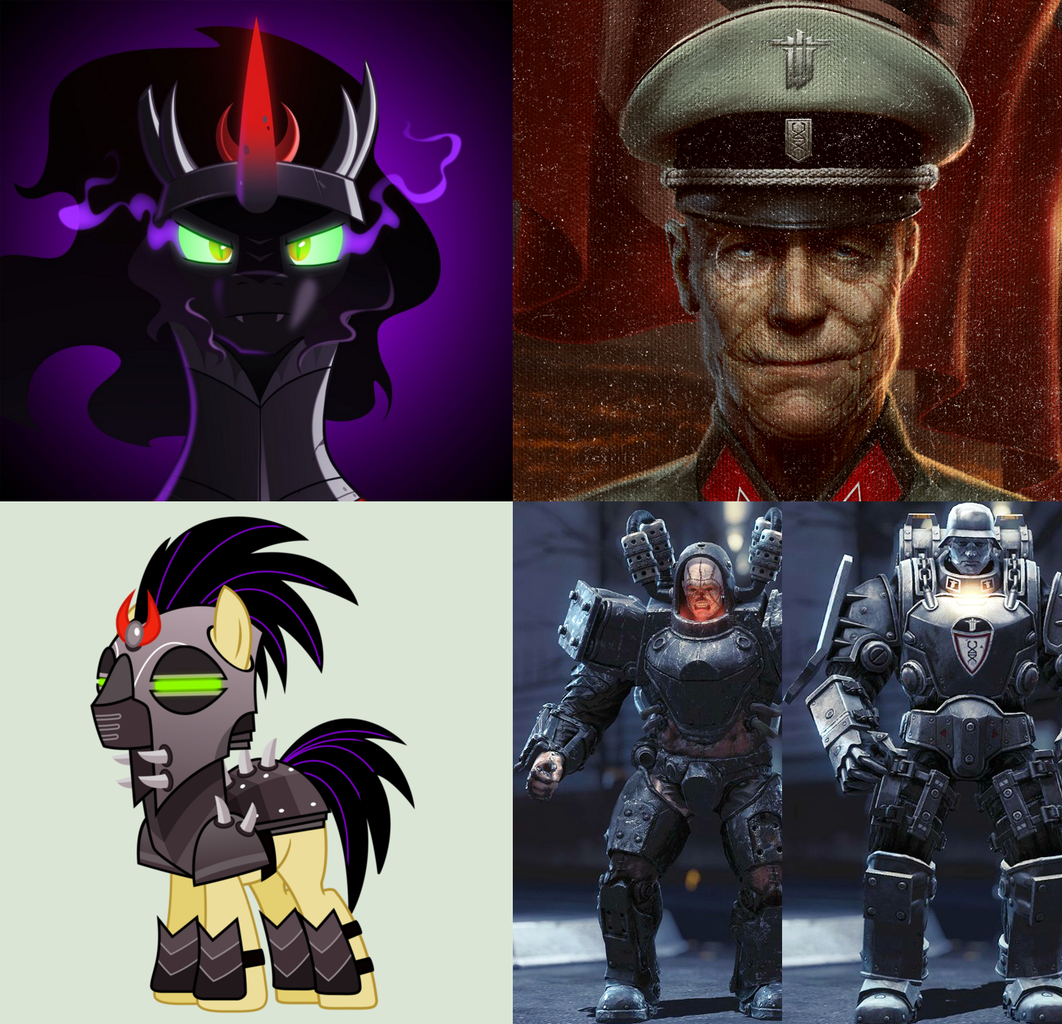 #1043915 - safe, artist:cheezedoodle96, artist:equestria-prevails ...