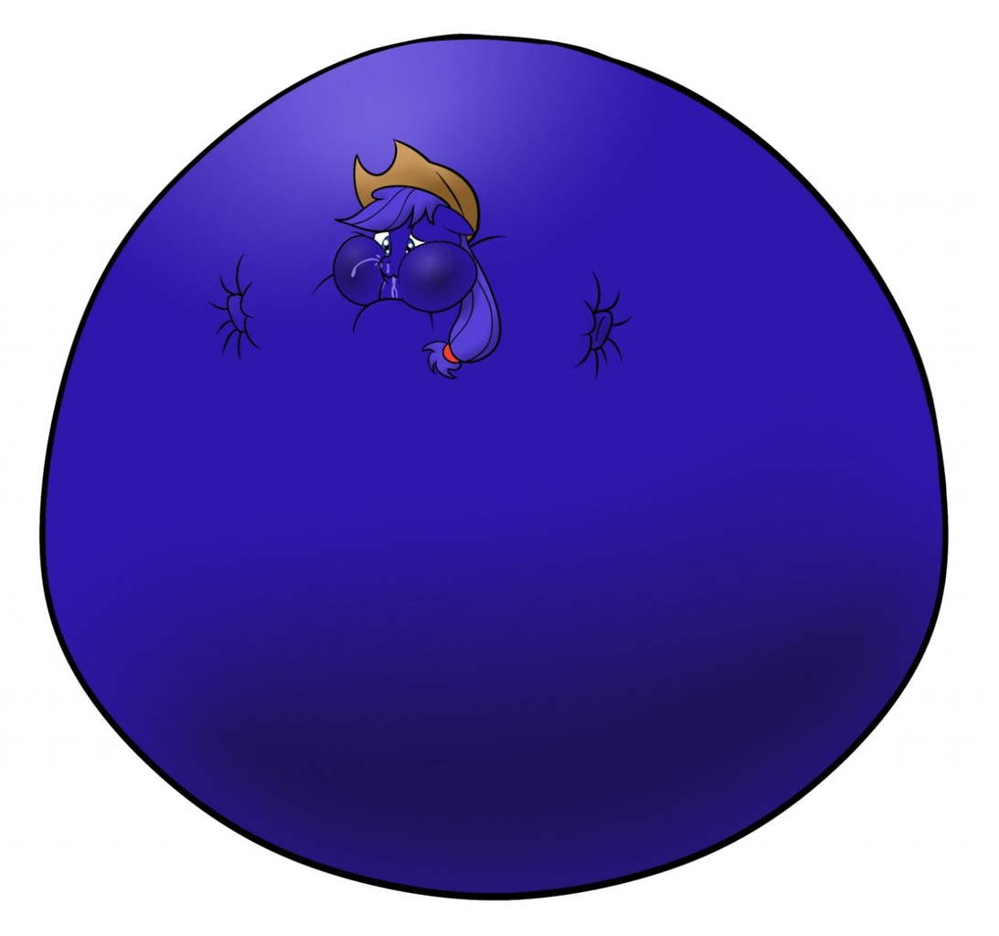 #1043972 - questionable, artist:calorie, applejack, earth pony, pony ...