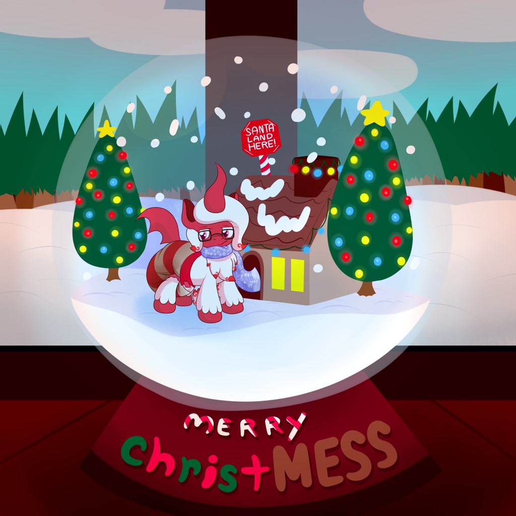 #1044741 - questionable, artist:sir-dancalot, oc, oc only, diaper ...