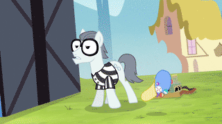 #1046931 - safe, screencap, silver shill, g4, leap of faith, my little ...