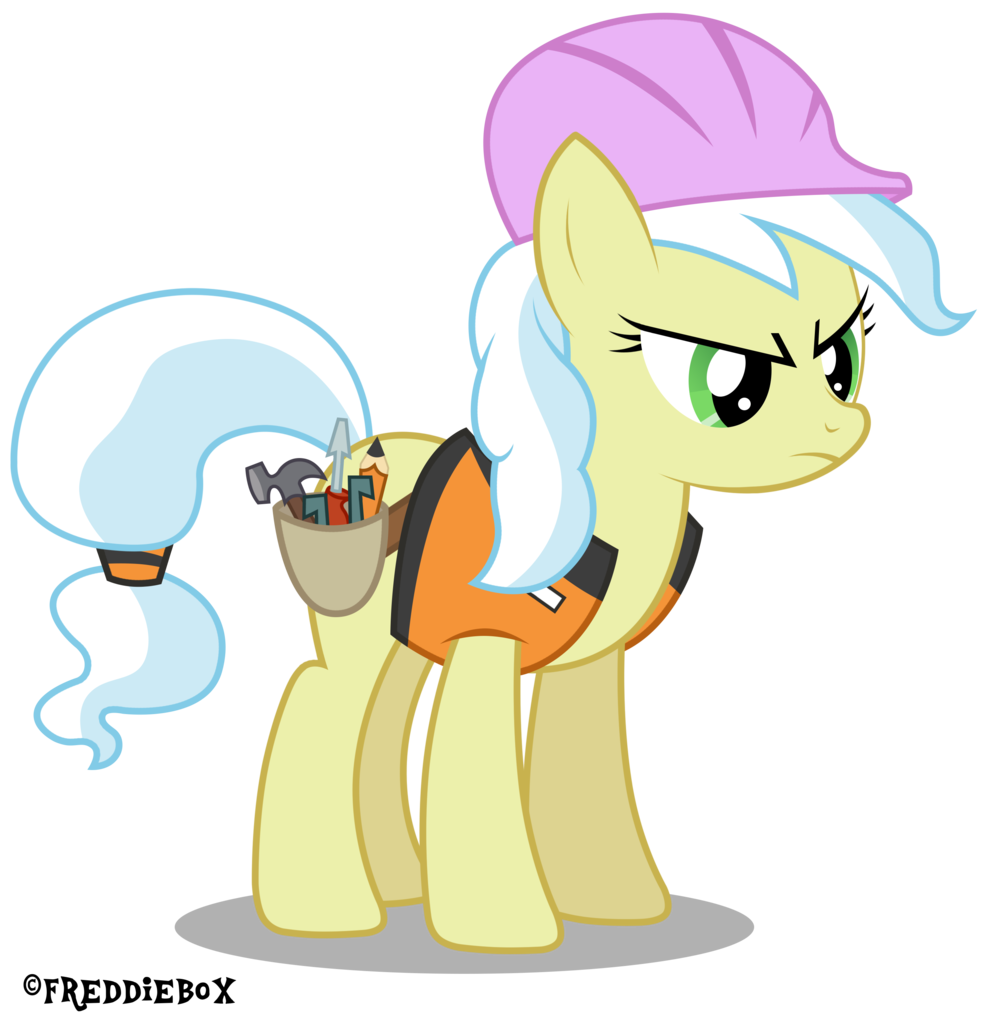 #1048194 - safe, artist:brony-works, ambrosia, cindy block, earth pony ...