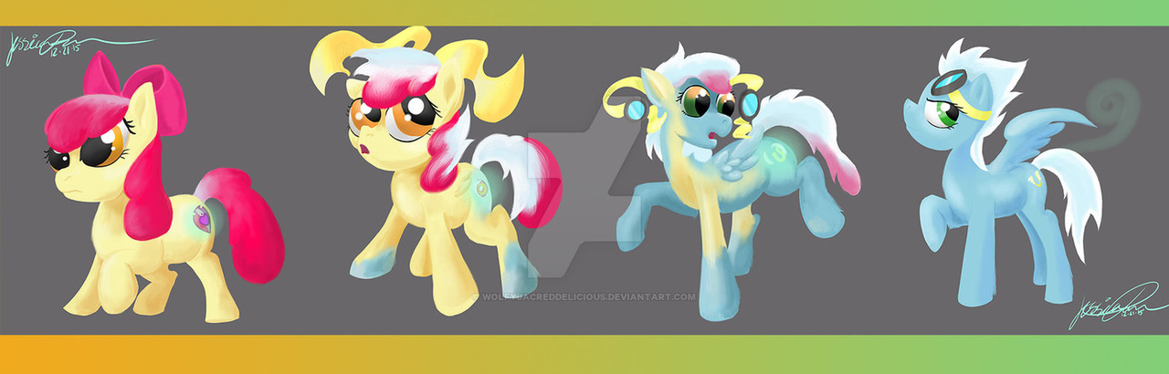 #1050268 - dead source, safe, artist:wolfyjacreddelicious, apple bloom ...