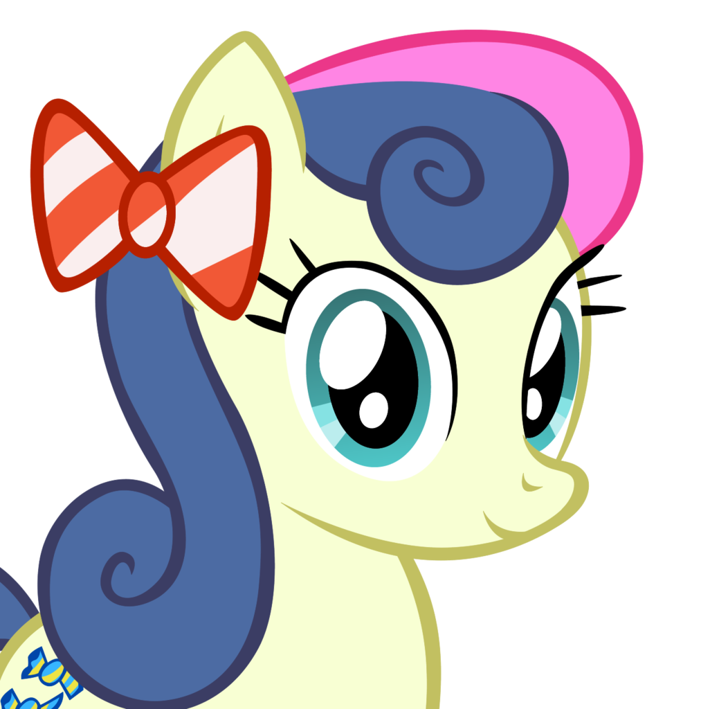 #1050743 - safe, artist:badumsquish, derpibooru exclusive, bon bon ...