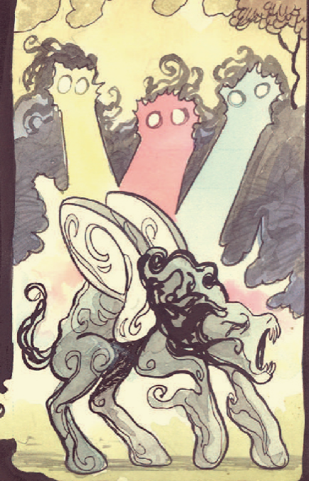 #1053078 - safe, edit, idw, official comic, king sombra, umbrum, g4 ...