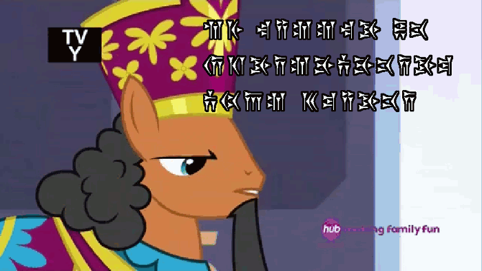 #1056515 - safe, edit, screencap, neighbuchadnezzar, twilight sparkle ...
