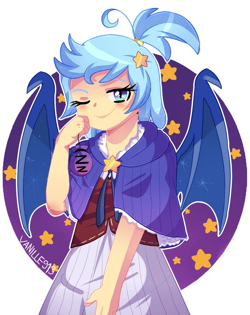 #1037498 - safe, artist:spookyle, oc, oc only, oc:dream cloud, bat pony, human, humanized, solo ...