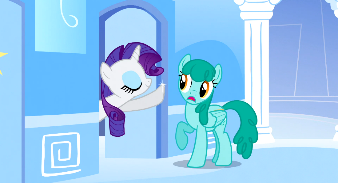 #819411 - safe, screencap, rarity, spring melody, sprinkle medley ...