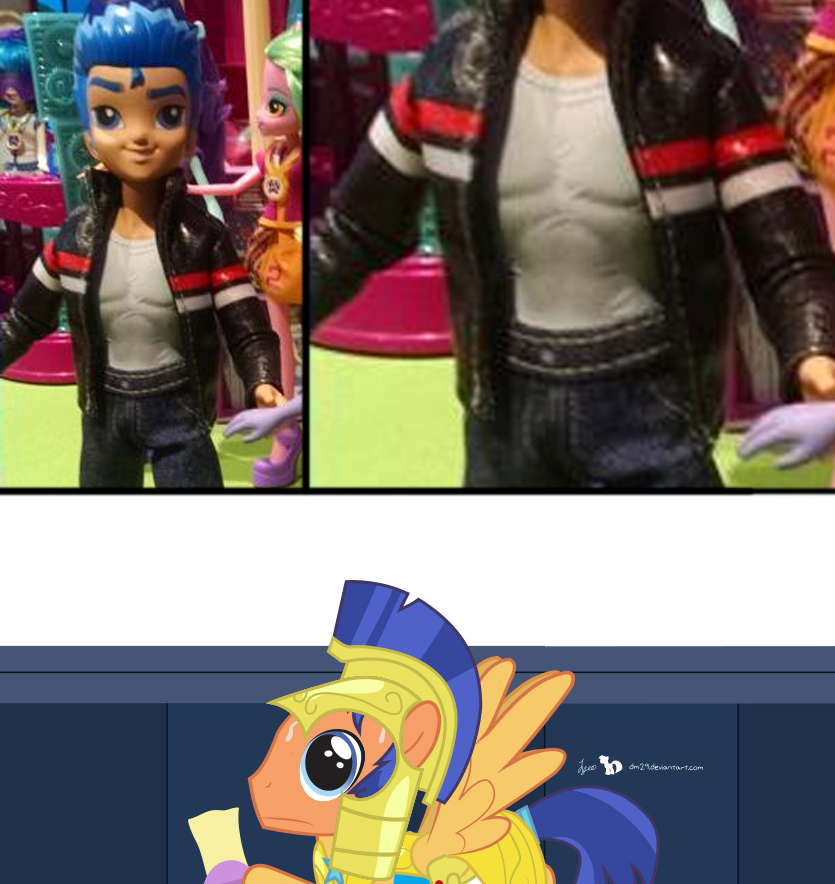 #828212 - safe, artist:dm29, dj pon-3, flash sentry, lemon zest, rarity ...