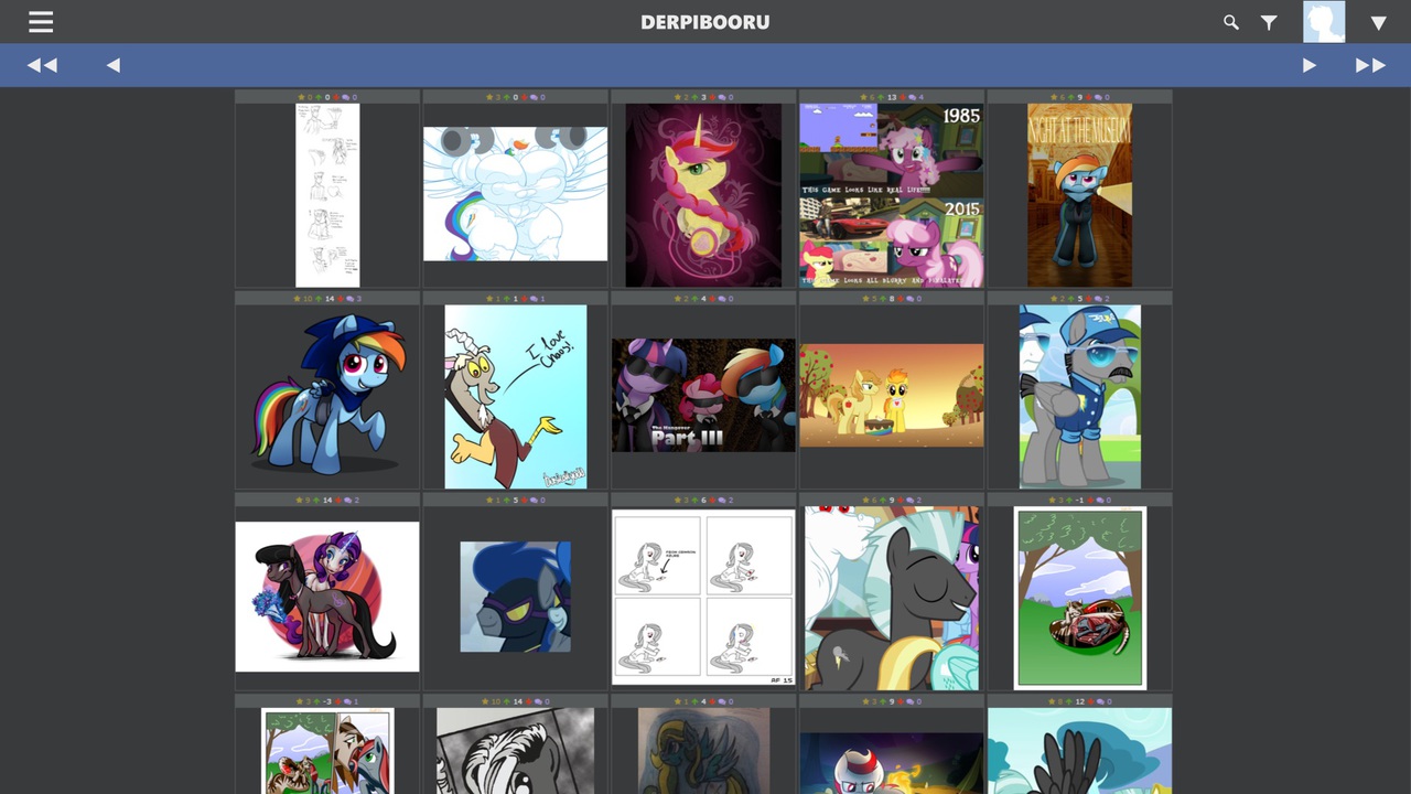 #829004 - safe, derpibooru, concept, meta - Derpibooru