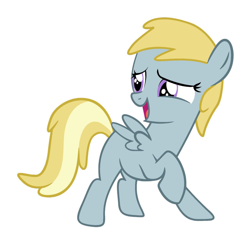 #831107 - safe, artist:painbowcrash, chirpy hooves, simple background ...