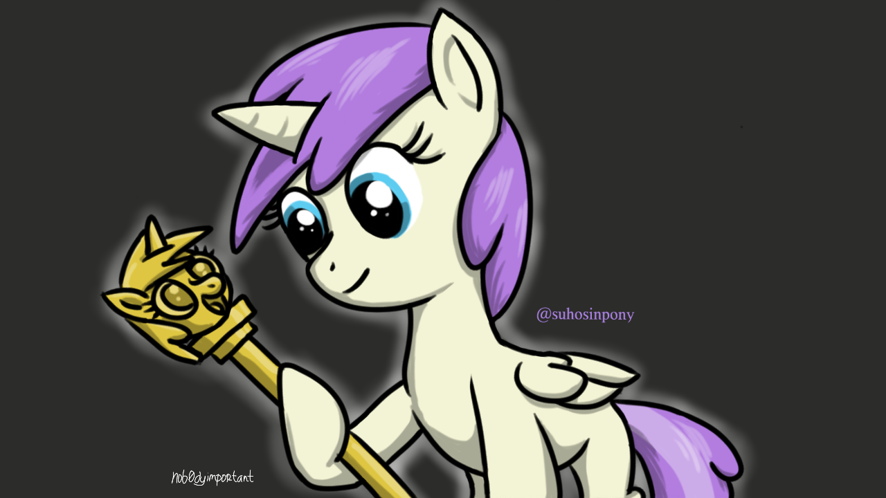 #832824 - safe, artist:elzielai, alula, pluto, princess erroria ...