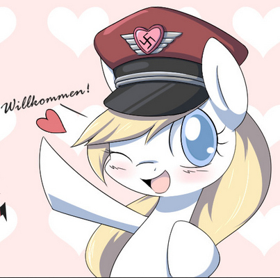 #834820 - safe, artist:aryanne, oc, oc only, oc:aryanne, pony, aryan ...