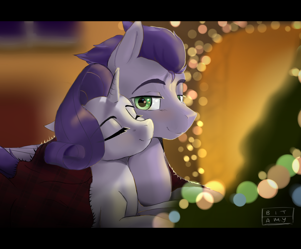 #835075 - safe, artist:8bitamy, rarity, oc, oc:kydose, pegasus, pony ...