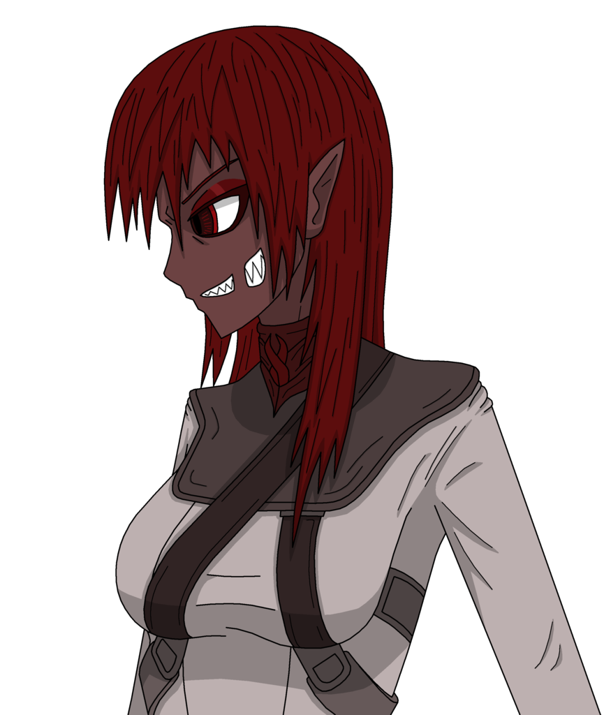 #835773 - safe, artist:litnov101, oc, oc only, oc:marksaline, human ...