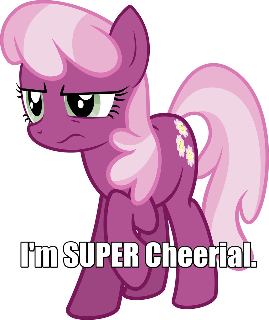 #822893 - safe, edit, cheerilee, al gore, cheerious, female, image ...