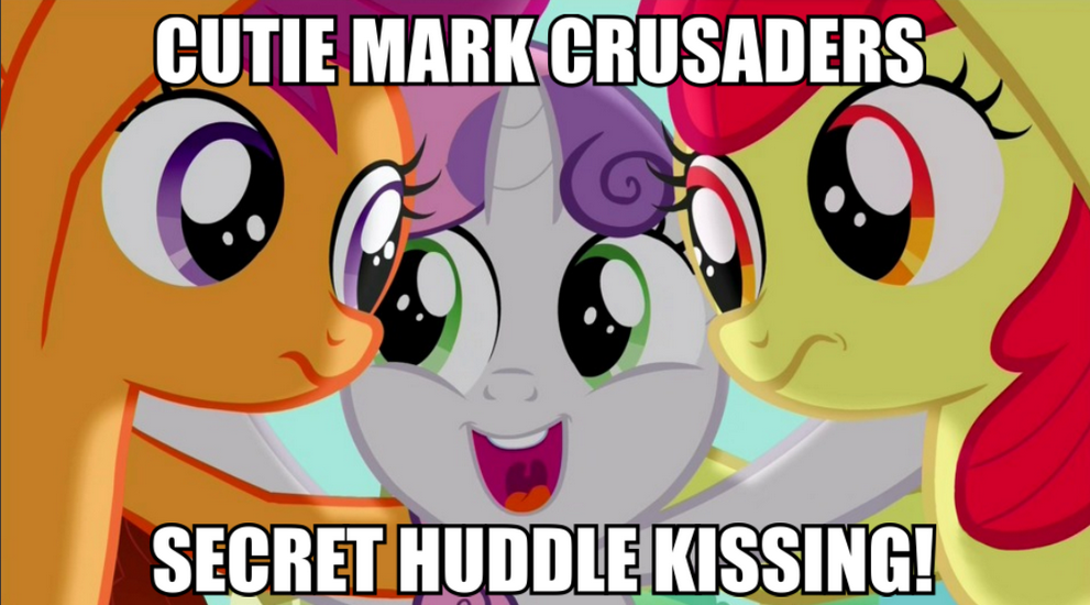 #839486 - safe, edit, edited screencap, screencap, apple bloom ...