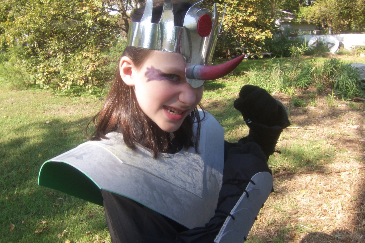 #847089 - safe, artist:zarabethedraws, king sombra, human, g4, cosplay ...