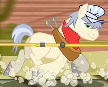 #851294 - safe, screencap, john bull, earth pony, pony, g4, over a ...