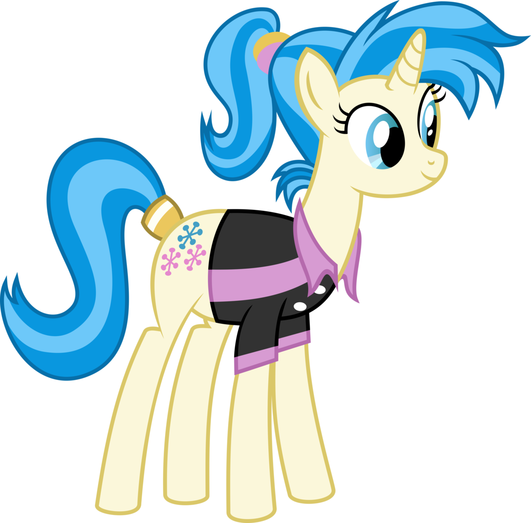 #851742 - safe, artist:shadowglider2236, allie way, pony, unicorn, g4 ...