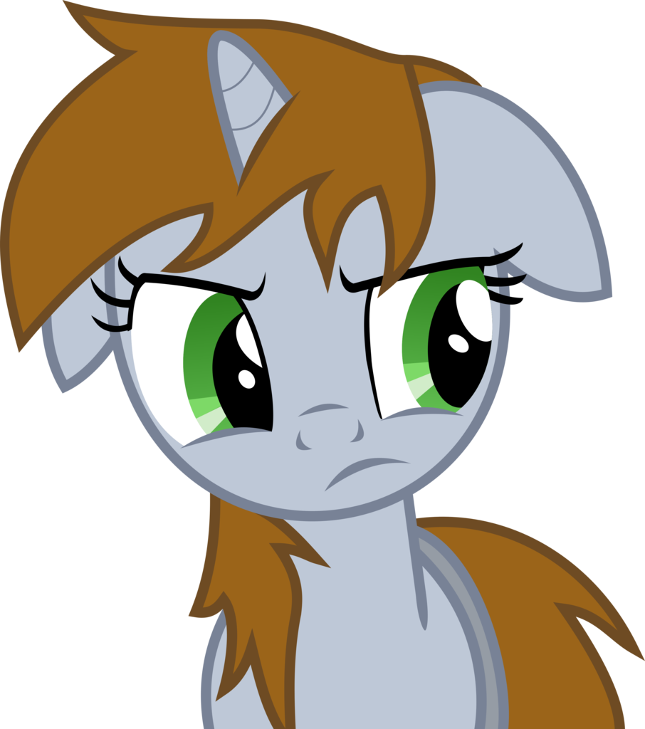 Is it possible if we can have more Littlepip emotes? : r/falloutequestria