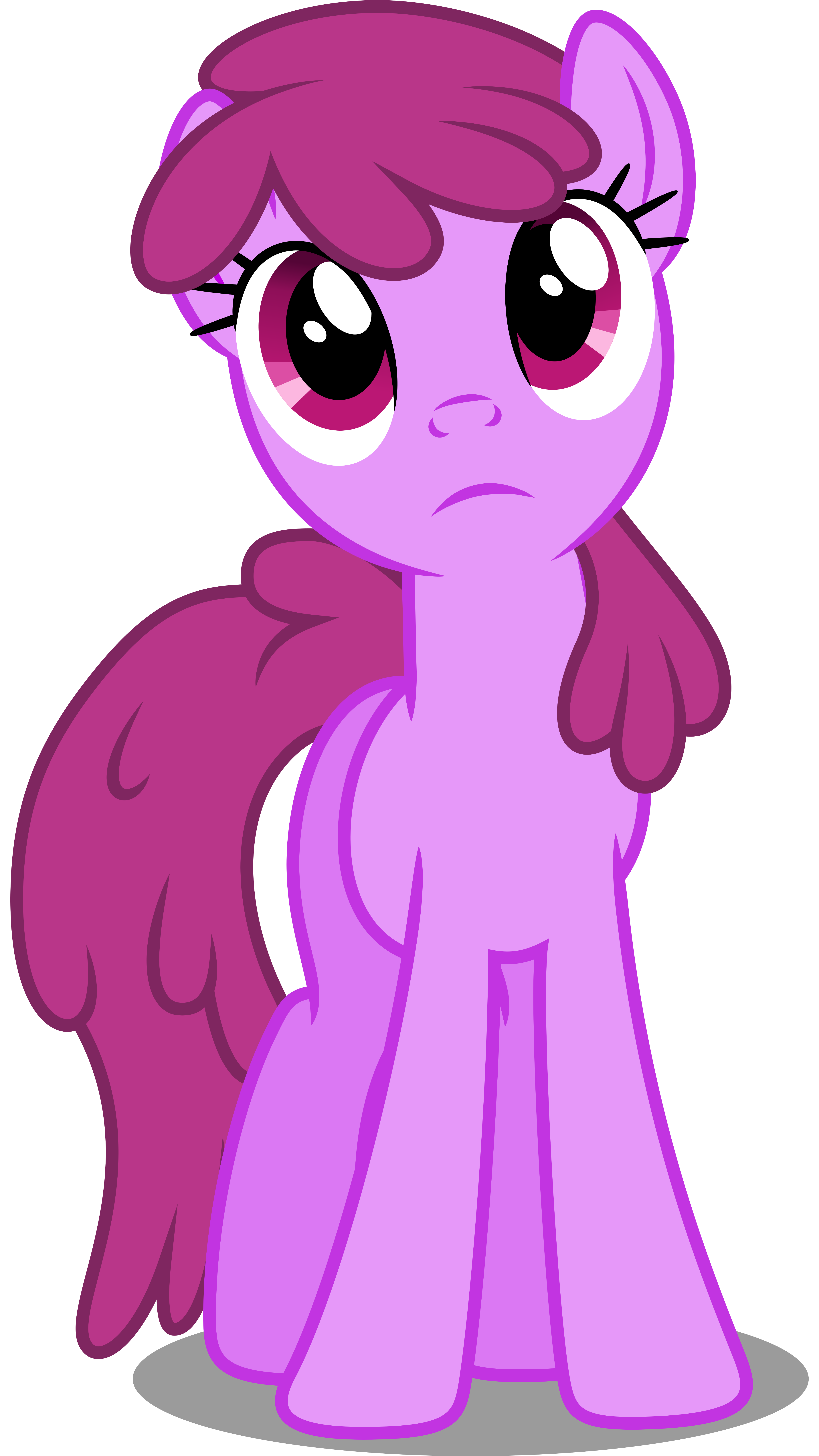 #859019 - safe, artist:dashiesparkle, berry punch, berryshine, earth ...