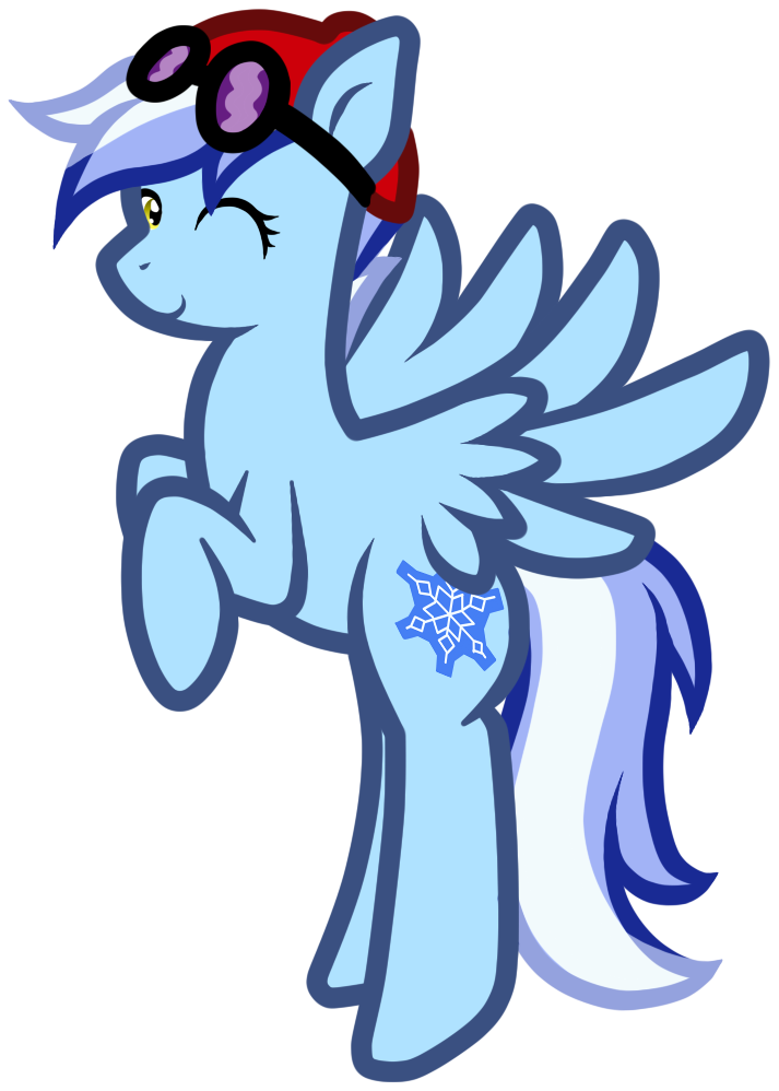 #860229 - safe, artist:furrgroup, oc, oc only, pony, goggles, goggles ...