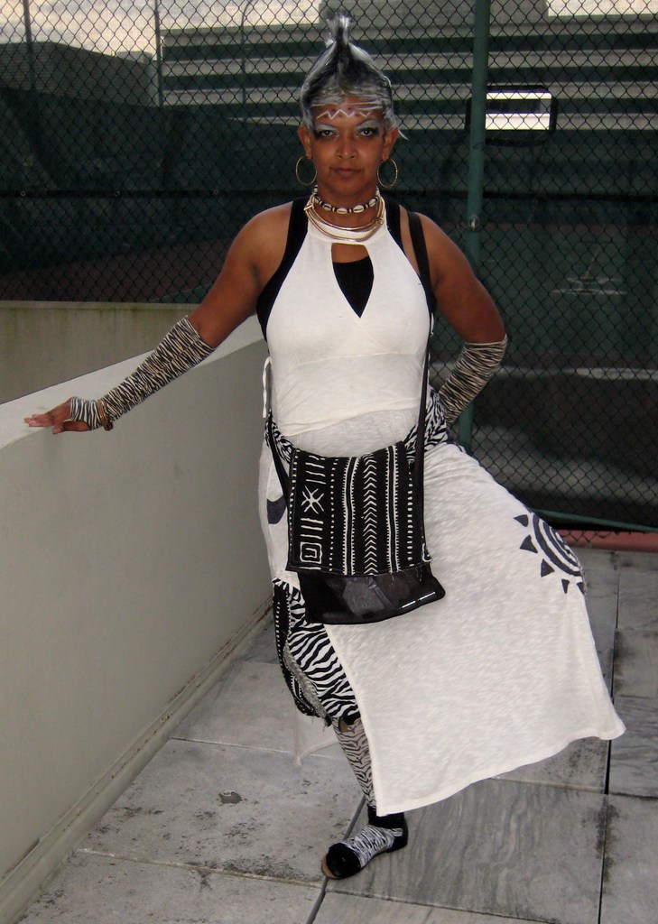 #860420 - safe, zecora, human, g4, cosplay, irl, irl human, photo ...