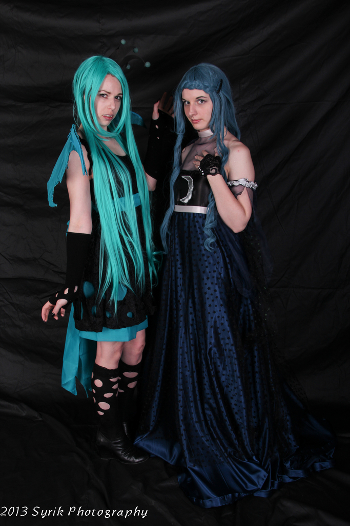 #860435 - safe, artist:evieevangelion, artist:shelle-chii, princess ...