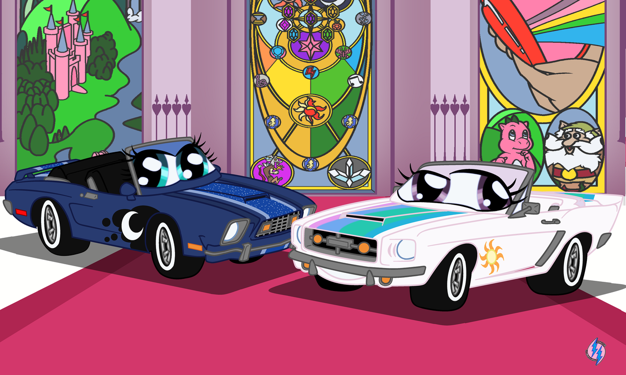 #860888 - safe, artist:princesshighmist, discord, moochick, princess ...