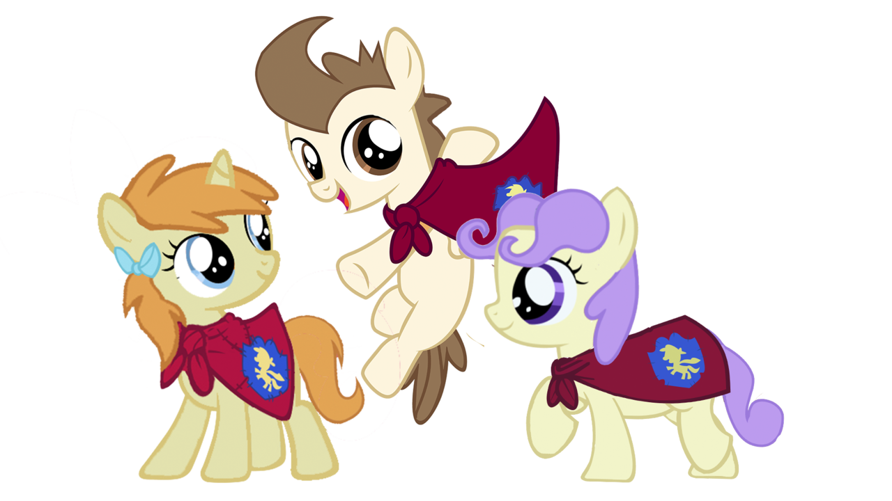 #861704 - safe, artist:avisola, cream puff, pound cake, pumpkin cake ...