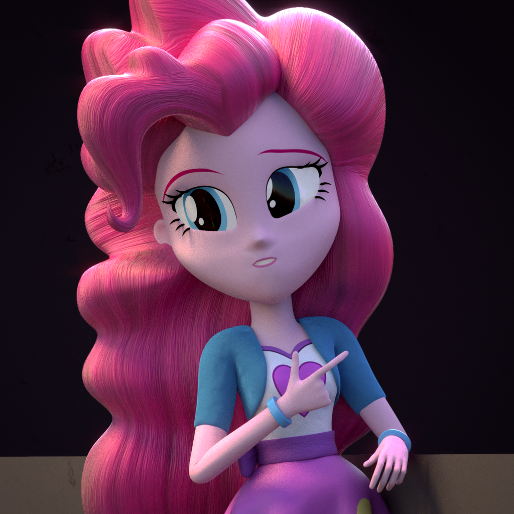 #842120 - safe, artist:3d thread, artist:creatorofpony, pinkie pie ...