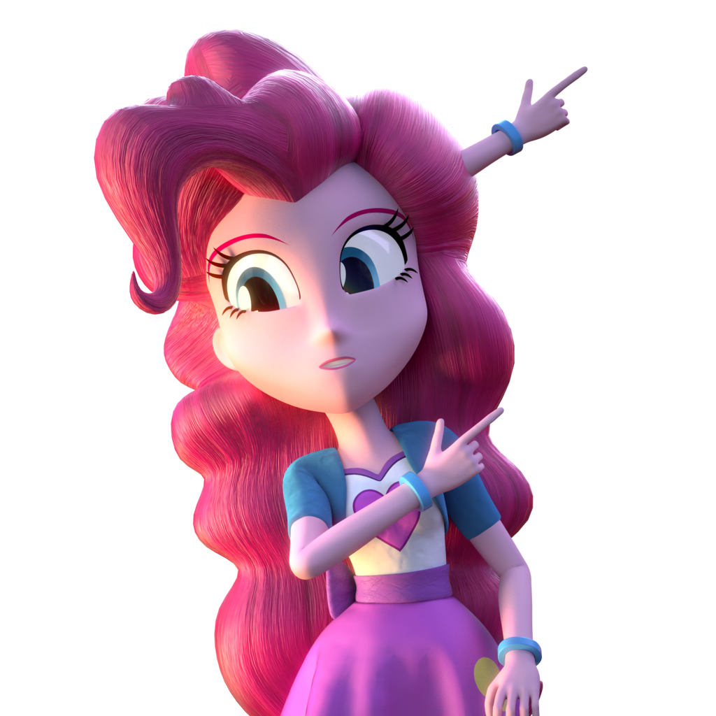 #842122 - safe, artist:3d thread, artist:creatorofpony, pinkie pie ...