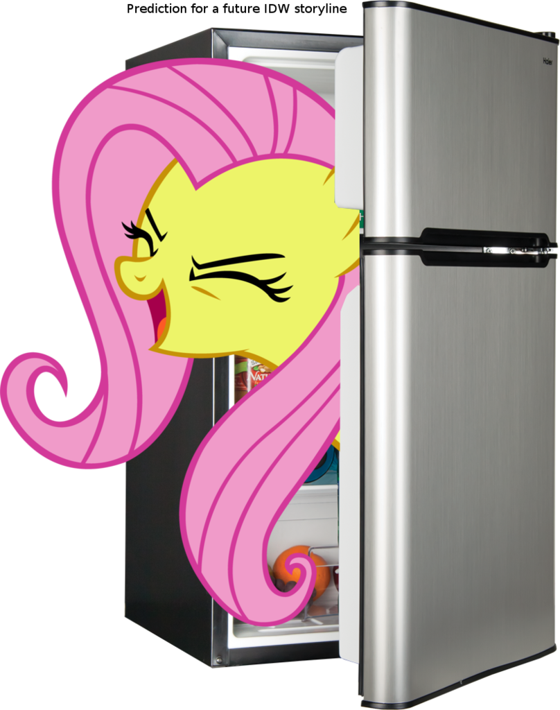 #843901 - safe, artist:capt-nemo, fluttershy, pegasus, pony, idw, eyes ...