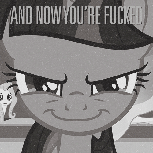 #844600 - safe, edit, edited screencap, screencap, fluttershy, princess ...