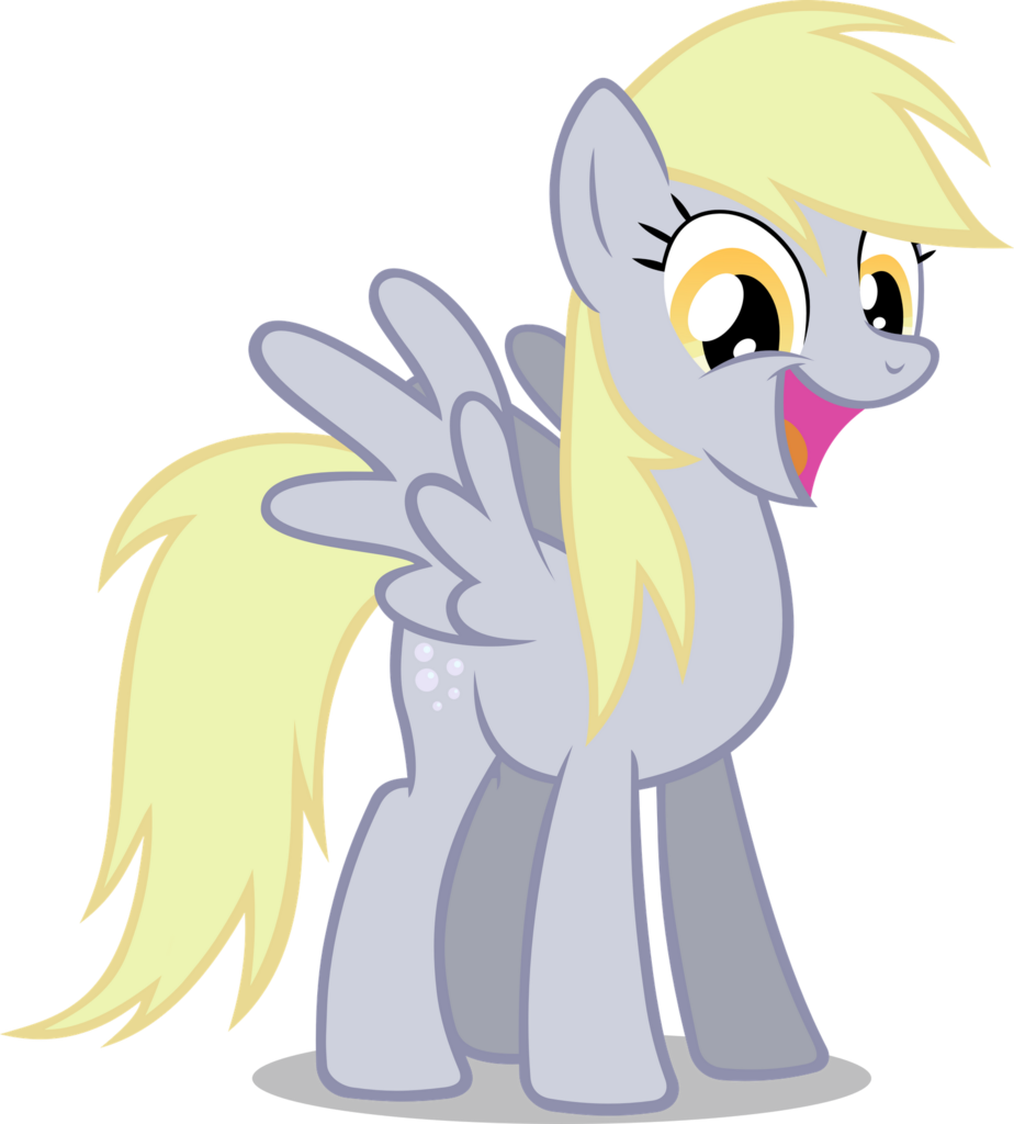 DO WE *LOOK* ANGRY!? (by Inspectornills) : r/mylittlepony