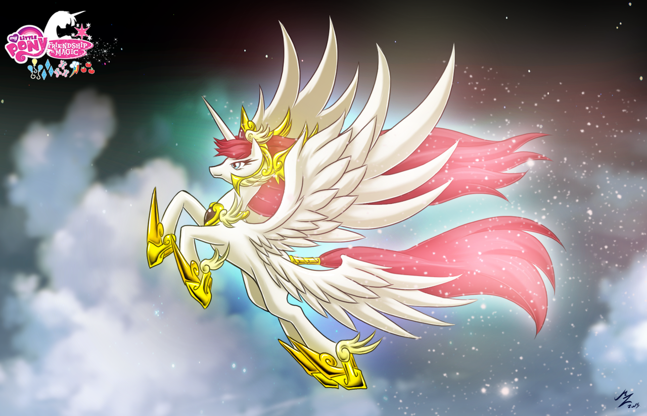 #870293 - safe, artist:mauroz, oc, oc only, oc:fausticorn, alicorn ...