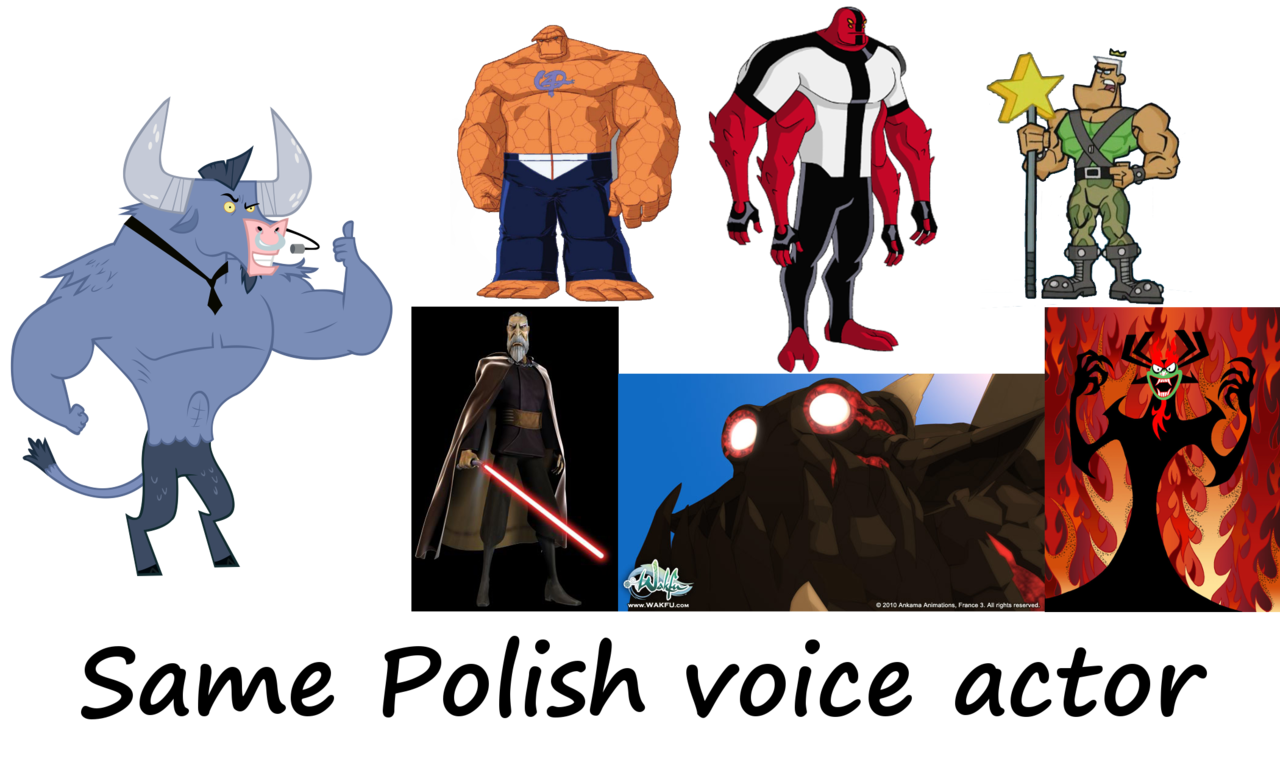 #871799 - safe, iron will, alien, demon, fairy, human, minotaur, aku ...