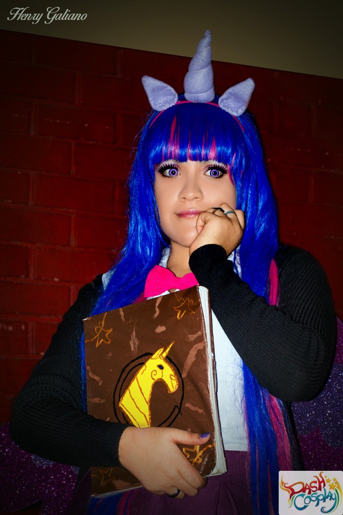 #872518 - safe, artist:dashcosplay, twilight sparkle, human, cosplay ...
