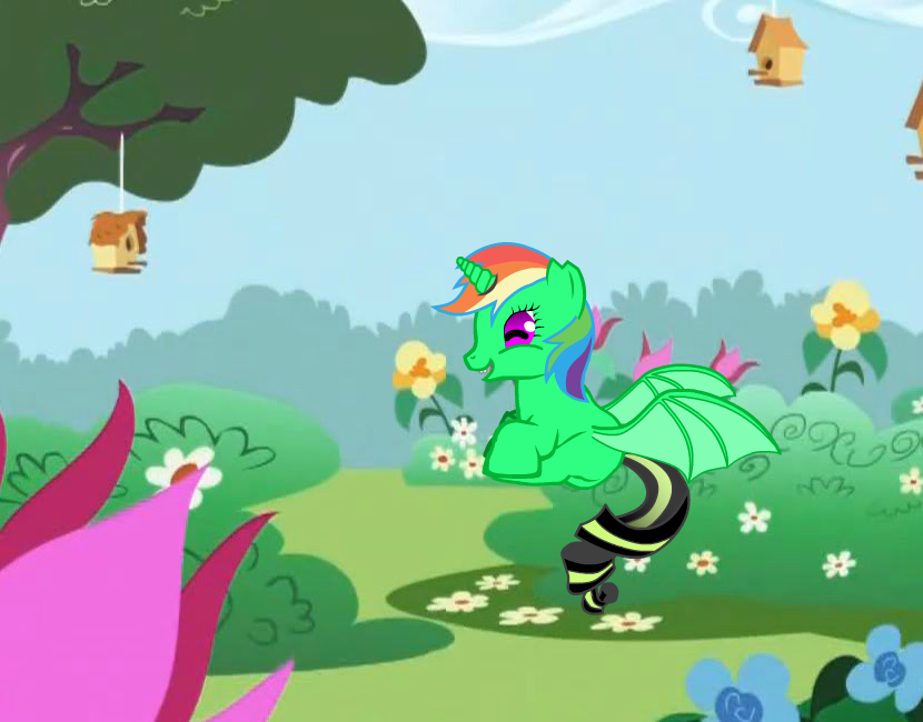 #875685 - safe, oc, oc only, oc:bibby boo, pony creator, horrible, what ...