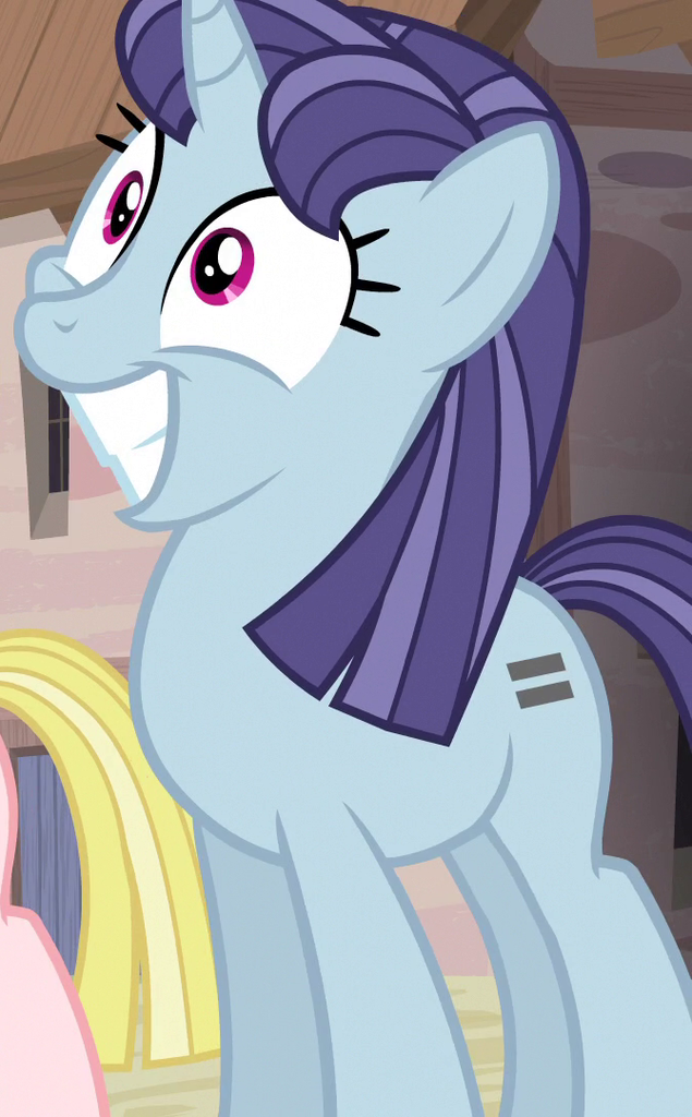 #876241 - safe, screencap, blueberry frosting, pony, unicorn, g4, my ...